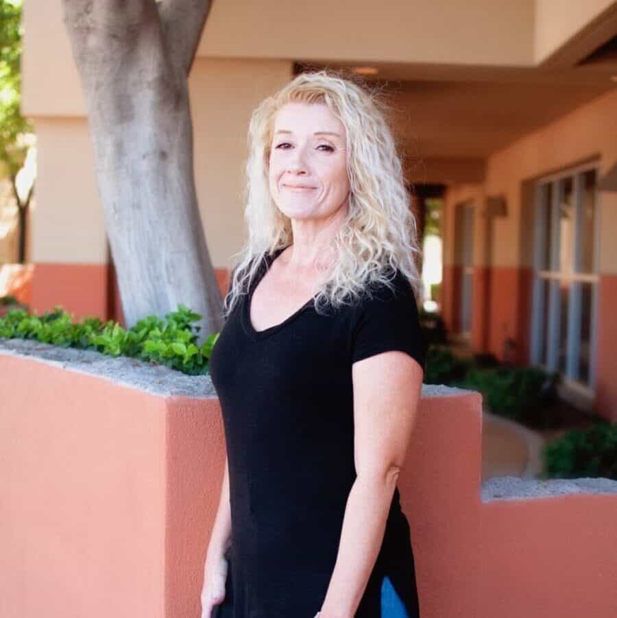 Jill Collicott | Greenlight Therapy Center - Accelerated Resolution Therapy