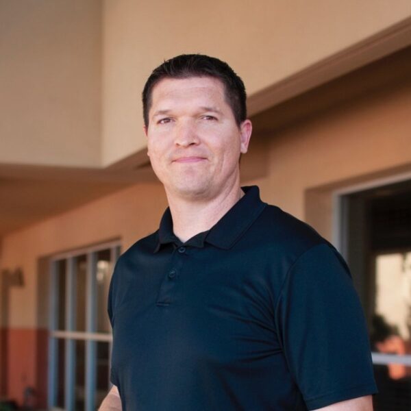 Tyler Davis | Greenlight Therapy Center - Accelerated Resolution Therapy